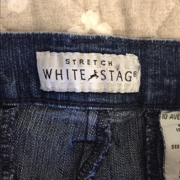 White Stag | Jeans | White Stag Stretch Jeans | Poshmark